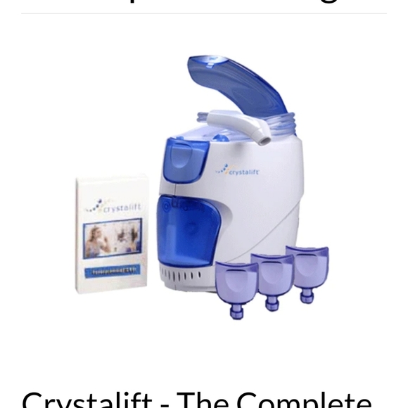 BioRenew Labs Crystalift | Skincare | New Biorenew Labs Crystalift ...